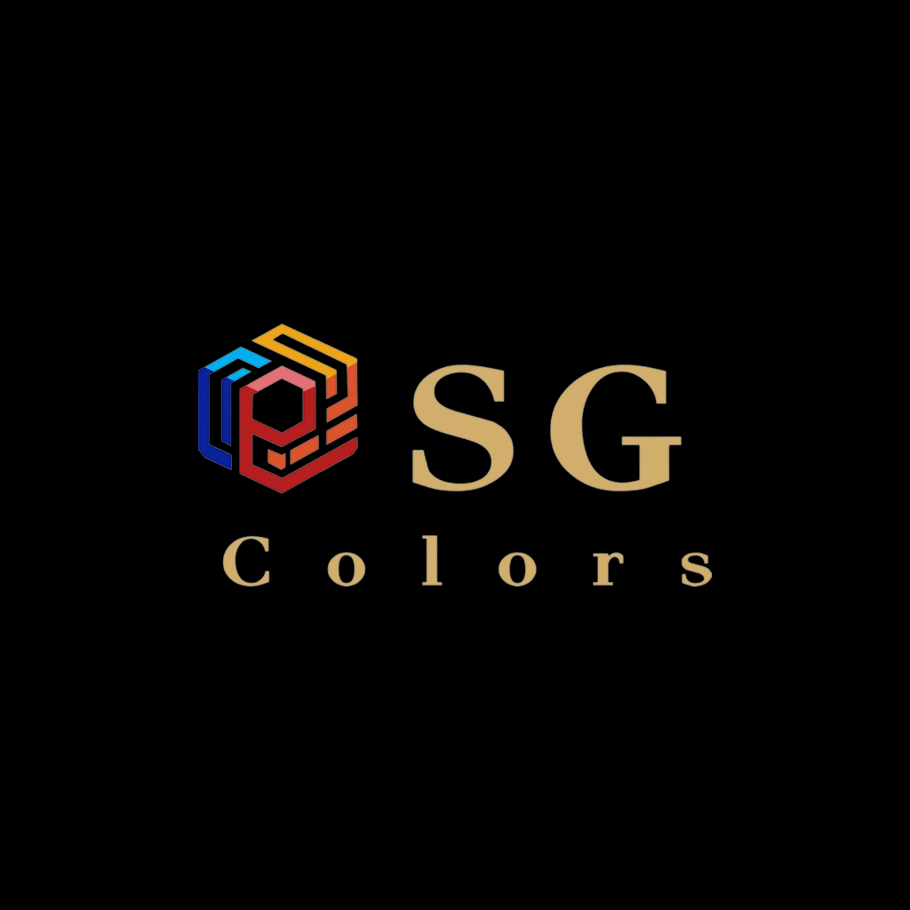 SG Colors